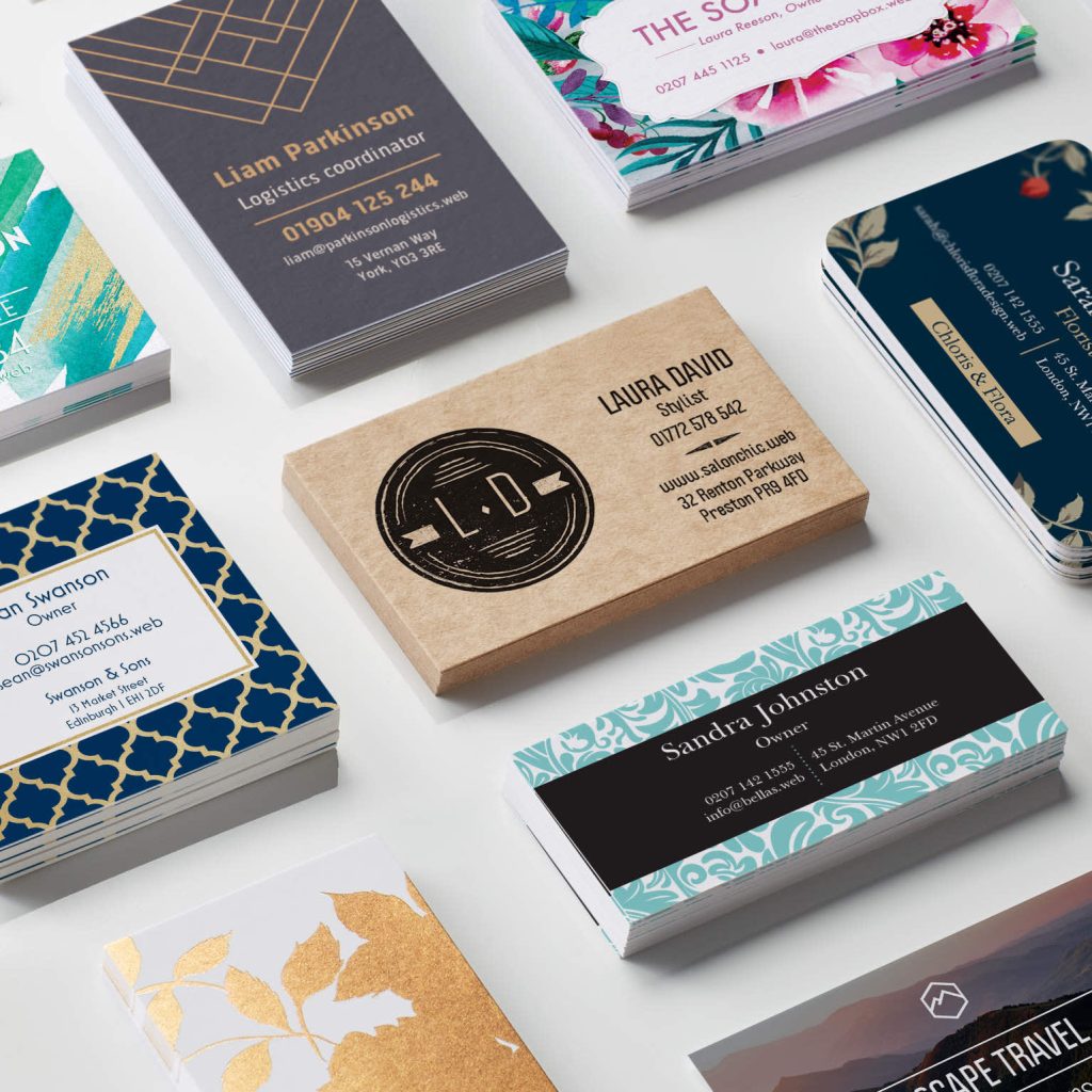 Trade show booth must-haves | Vistaprint